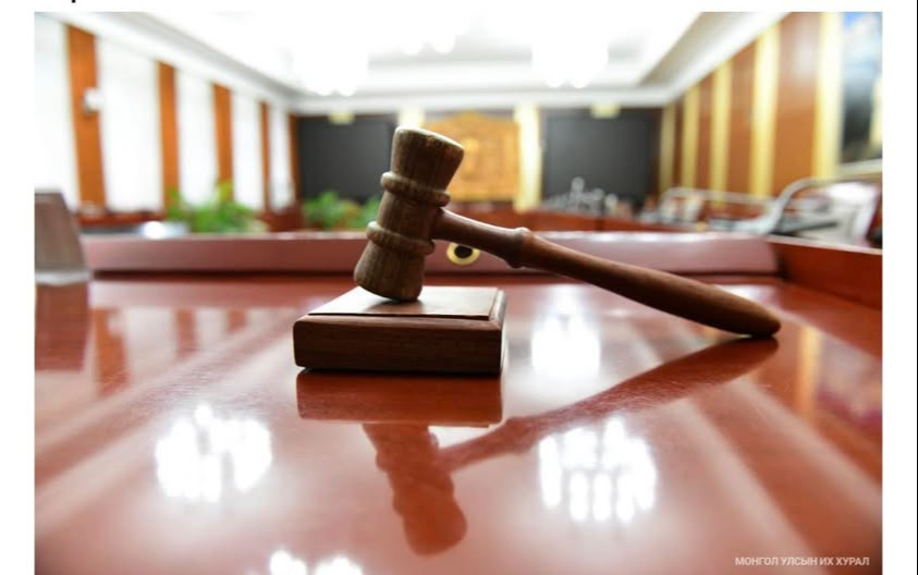 Д Батбаяр Т Баясгалан нарын 4 хүнд холбогдох хэргийг хяналтын шатны шүүх хуралдаанаар